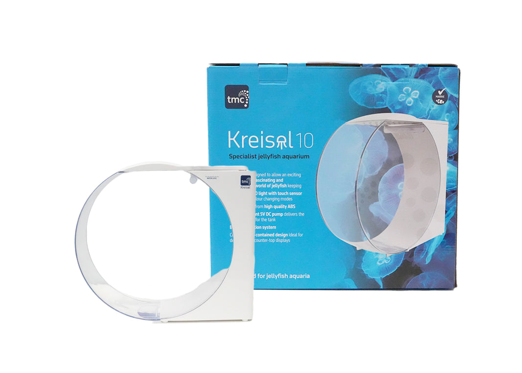 Kreisel - Jelly Art Aquariums for Live Pet Jellyfish | Jellyfish Art