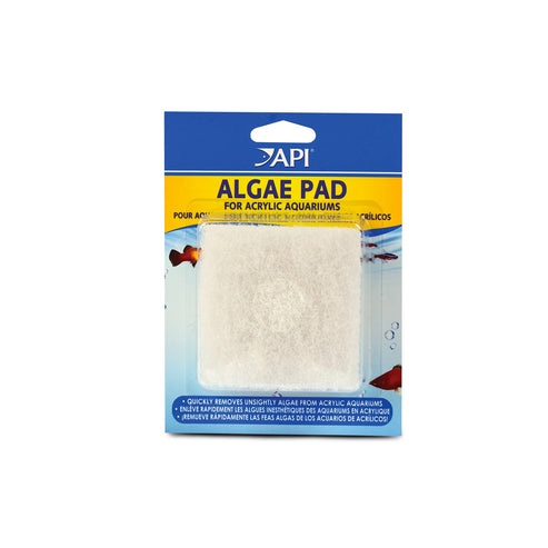 API Acrylic Algae Cleaning Pad – Jellyfish Art